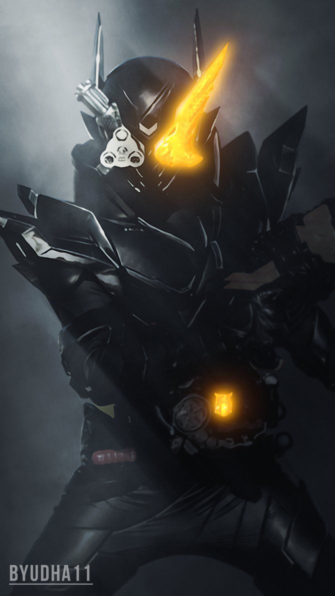 Kaizoku Kamen Rider Wallpapers - Wallpaper Cave
