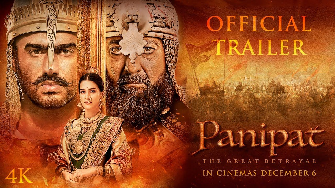 Kriti Sanon Panipat Wallpapers - Wallpaper Cave