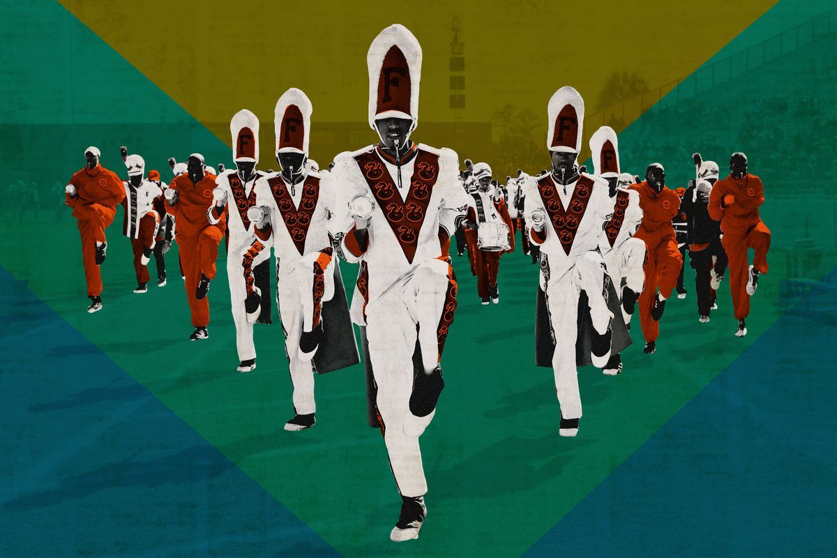 HBCU College Wallpapers - Wallpaper Cave