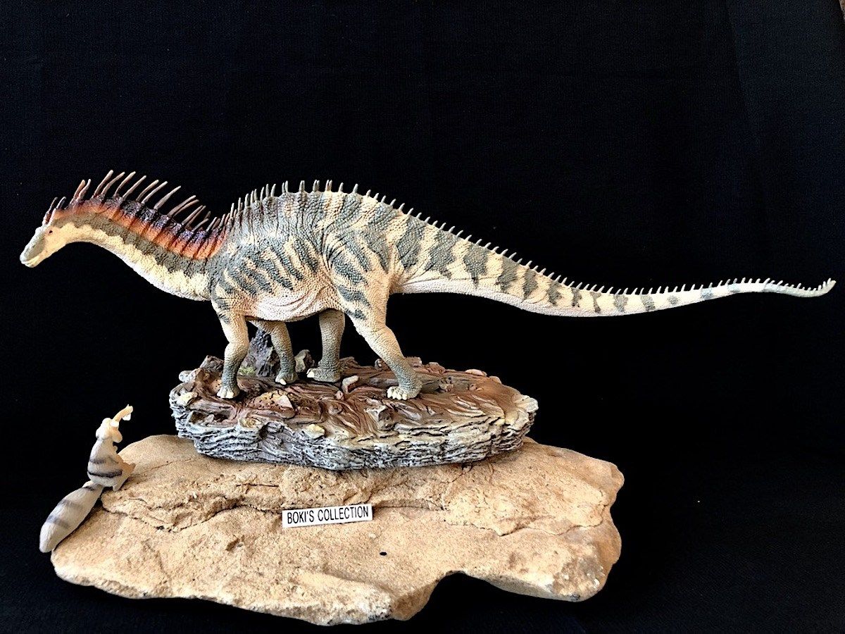 Amargasaurus Wallpapers - Wallpaper Cave