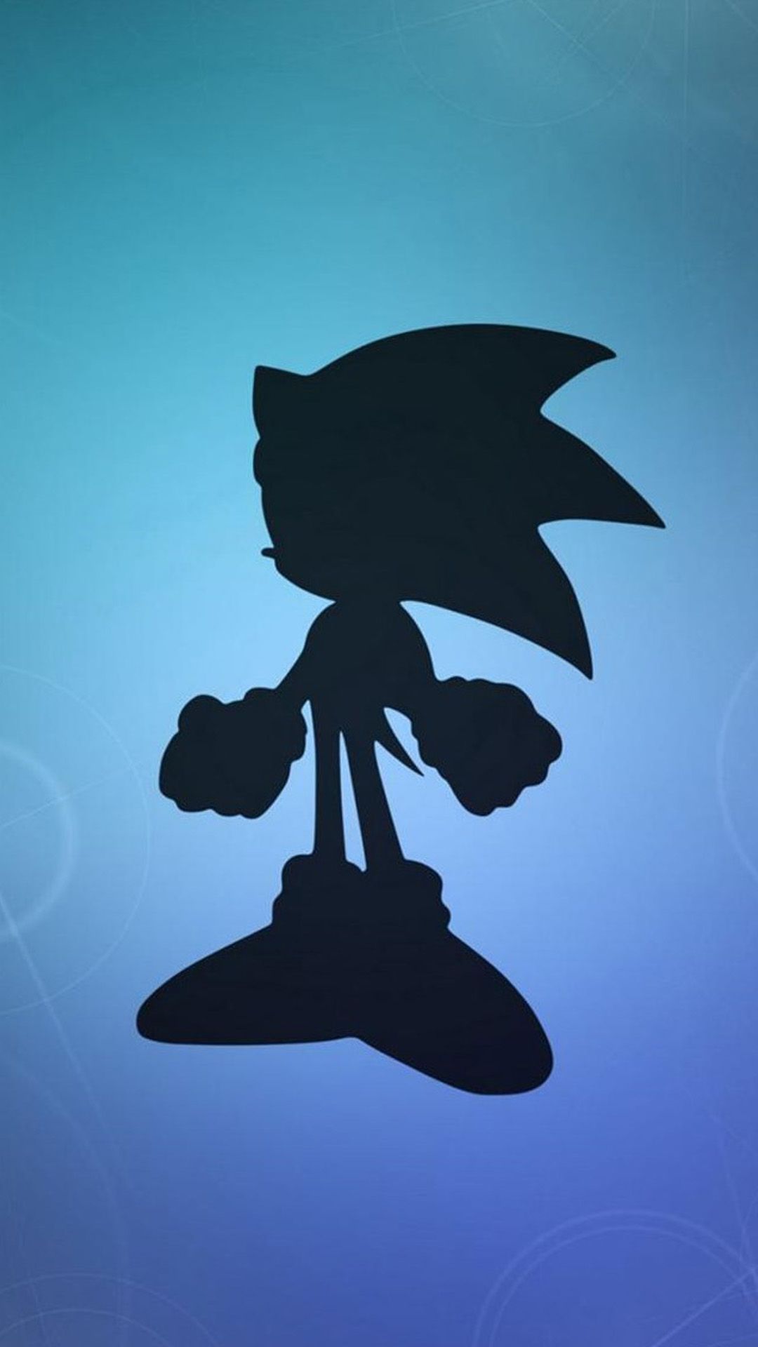 Supreme Sonic Wallpapers - Wallpaper Cave