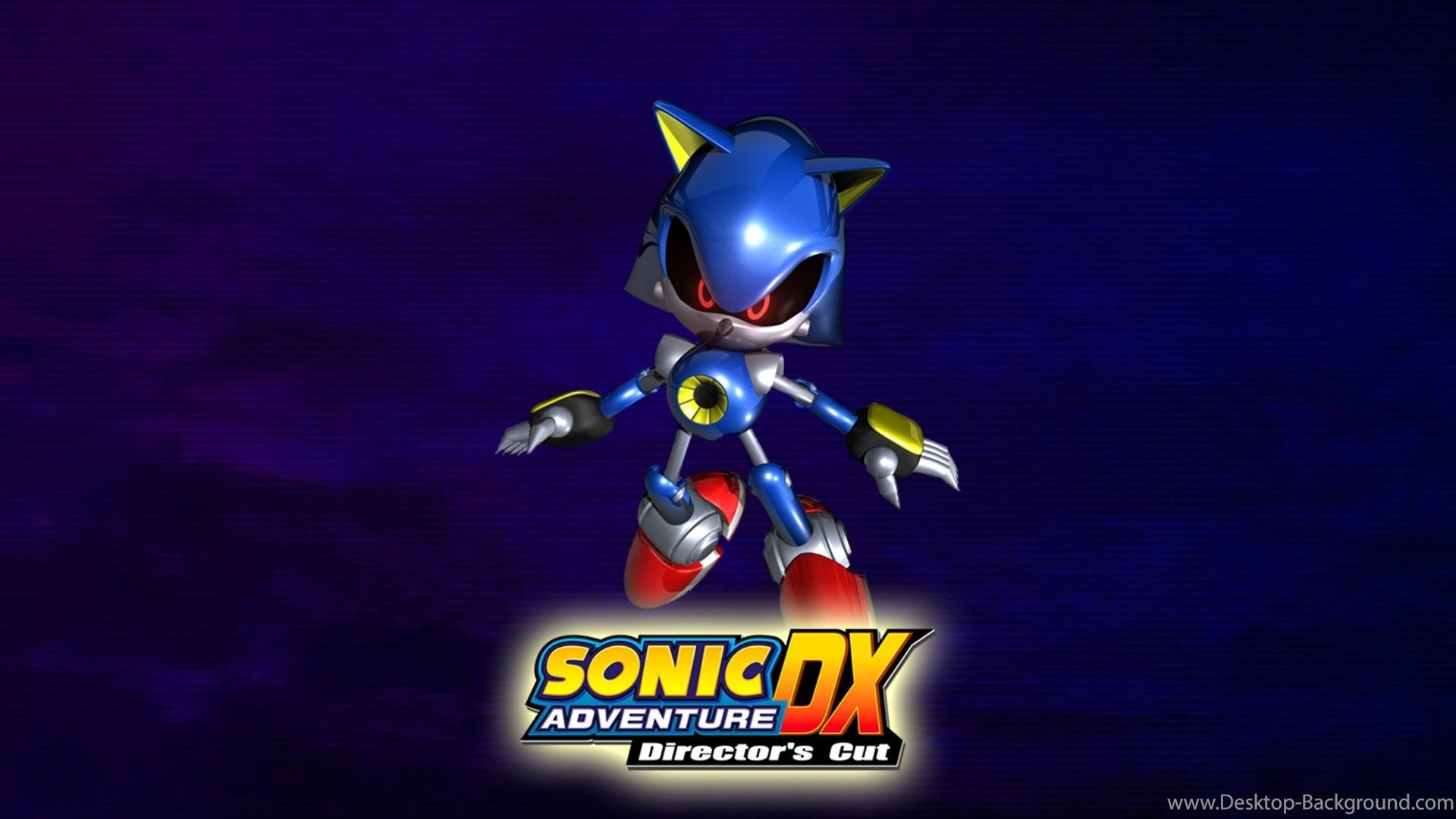 Supreme Sonic Wallpapers - Wallpaper Cave