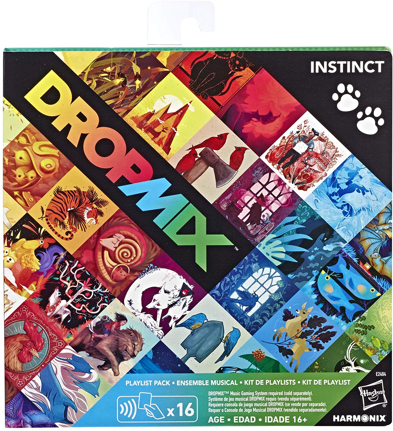 Fuser Dropmix Wallpapers - Wallpaper Cave