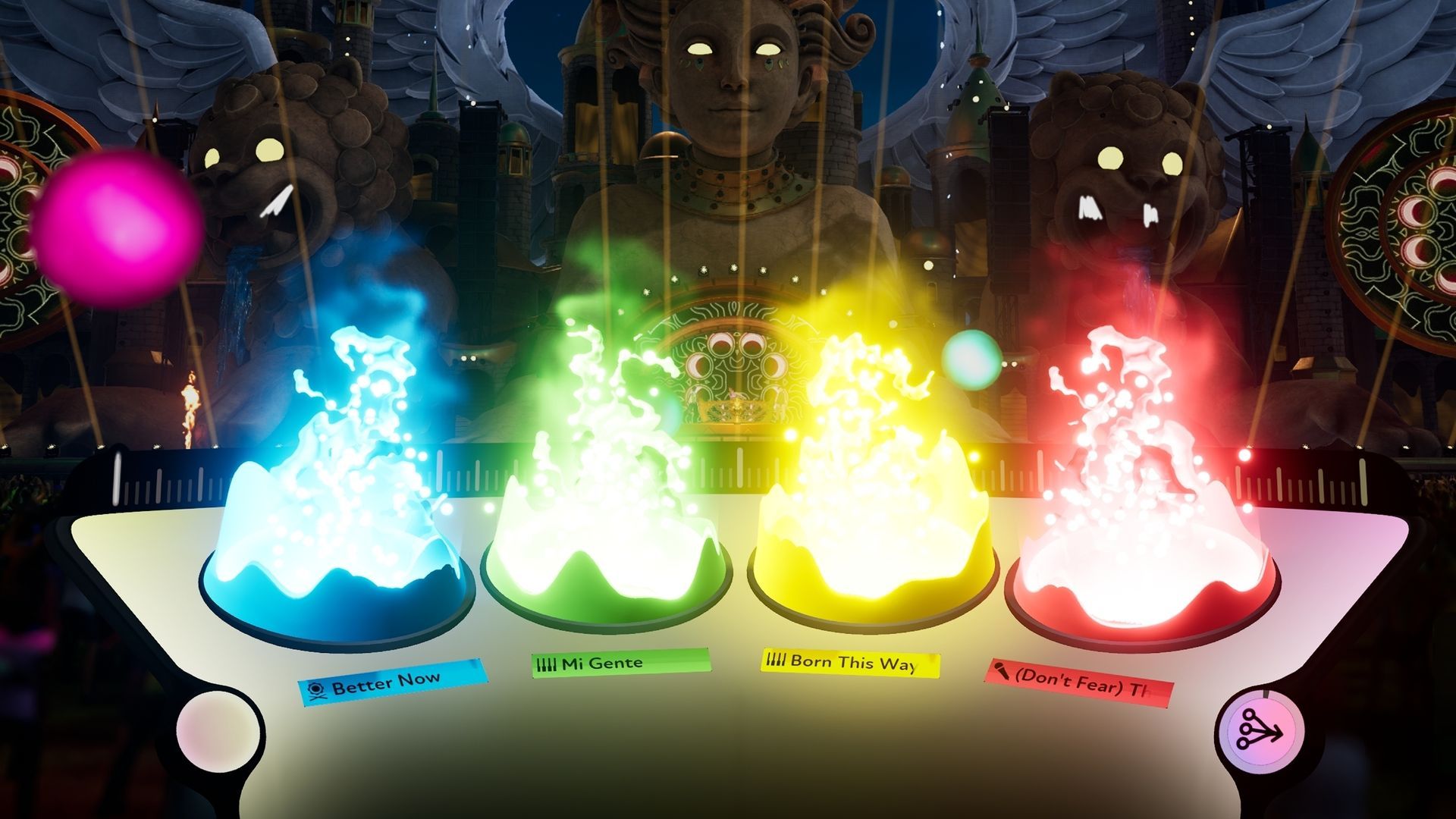 Fuser Dropmix Wallpapers - Wallpaper Cave