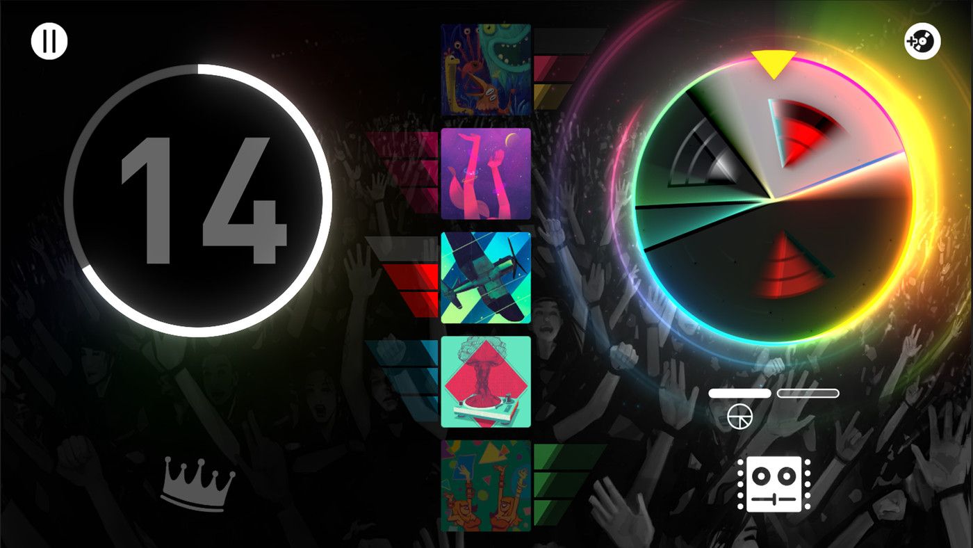 Fuser Dropmix Wallpapers - Wallpaper Cave