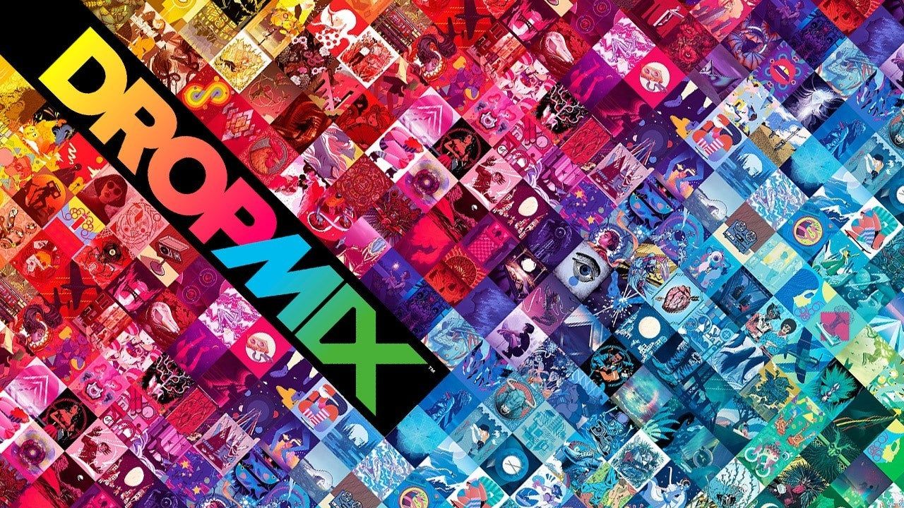 Fuser Dropmix Wallpapers - Wallpaper Cave