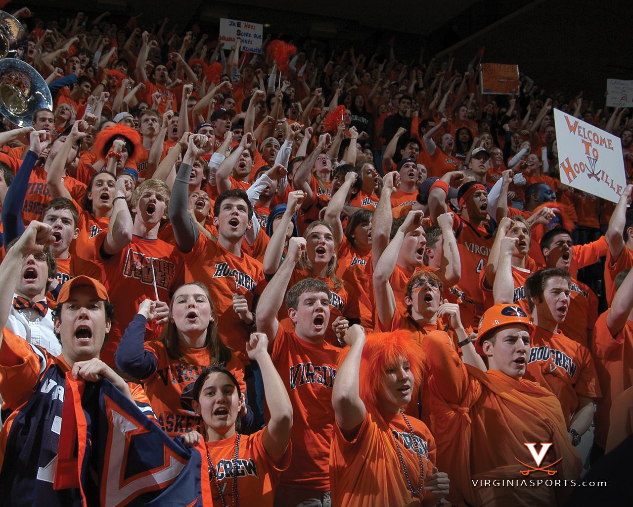 Virginia Hoos Wallpapers - Wallpaper Cave