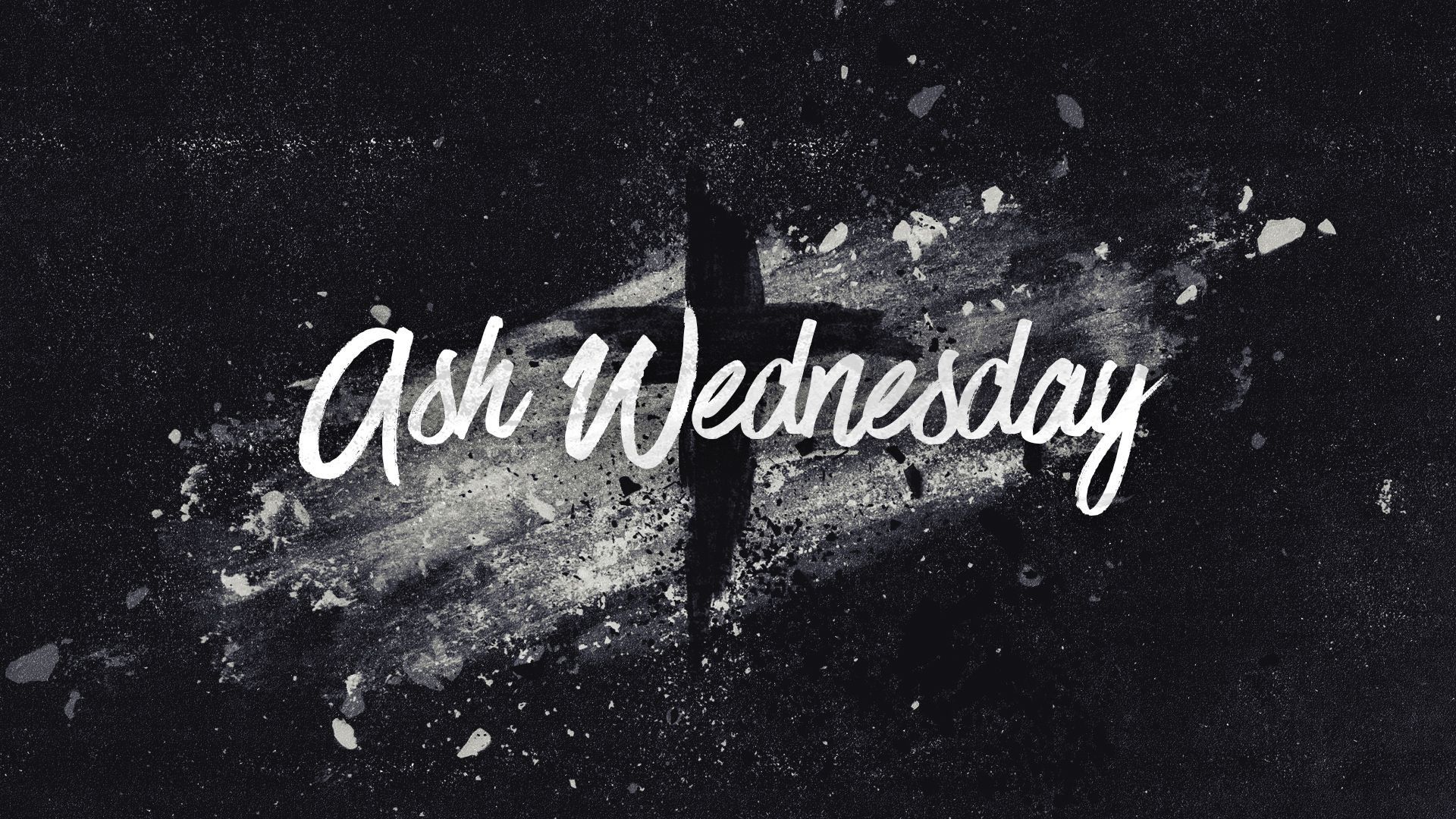 Computer Ash Wednesday Wallpapers - Wallpaper Cave