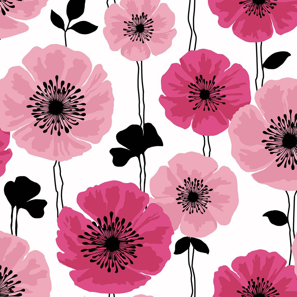 Floral Splendor Wallpapers - Wallpaper Cave
