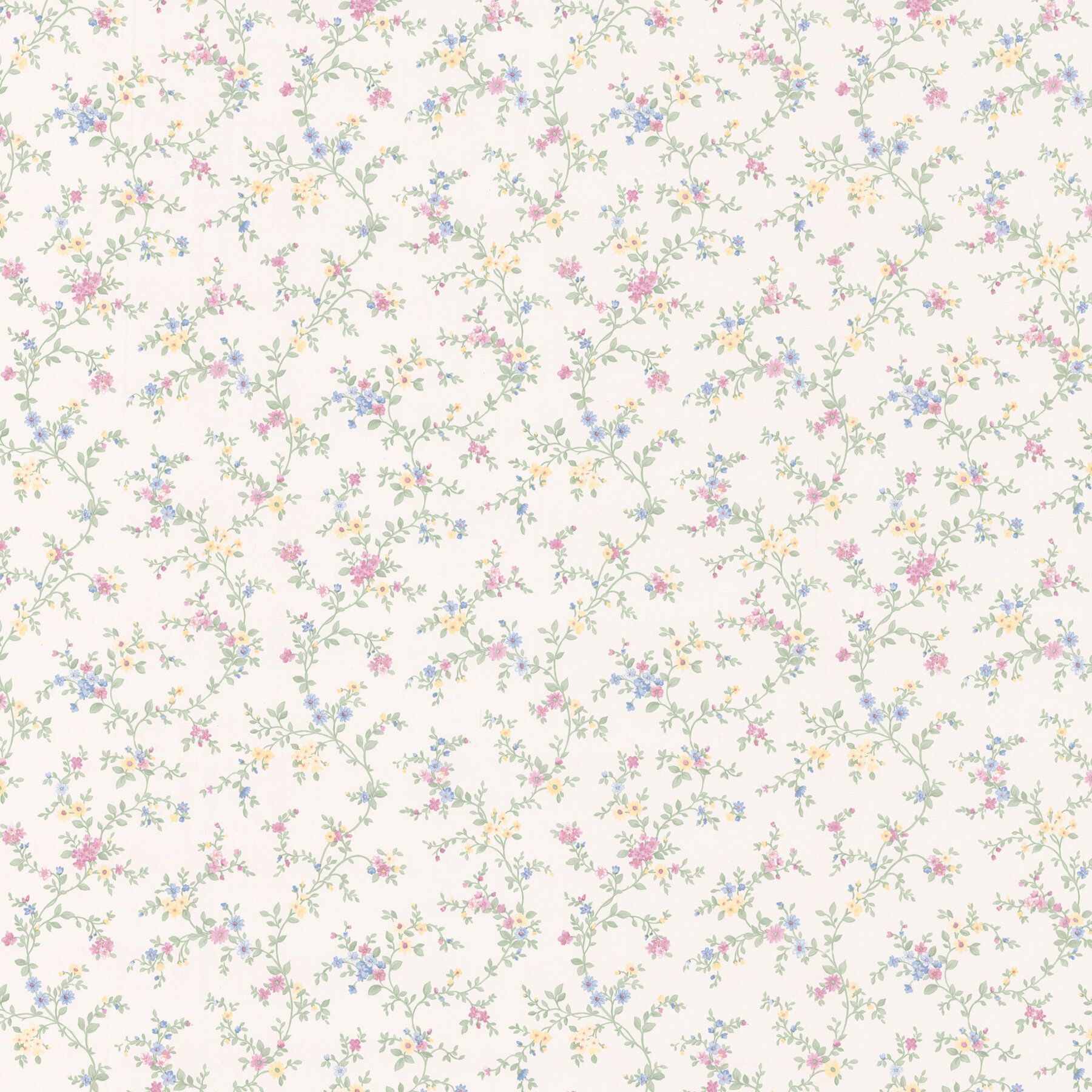 Floral Splendor Wallpapers - Wallpaper Cave