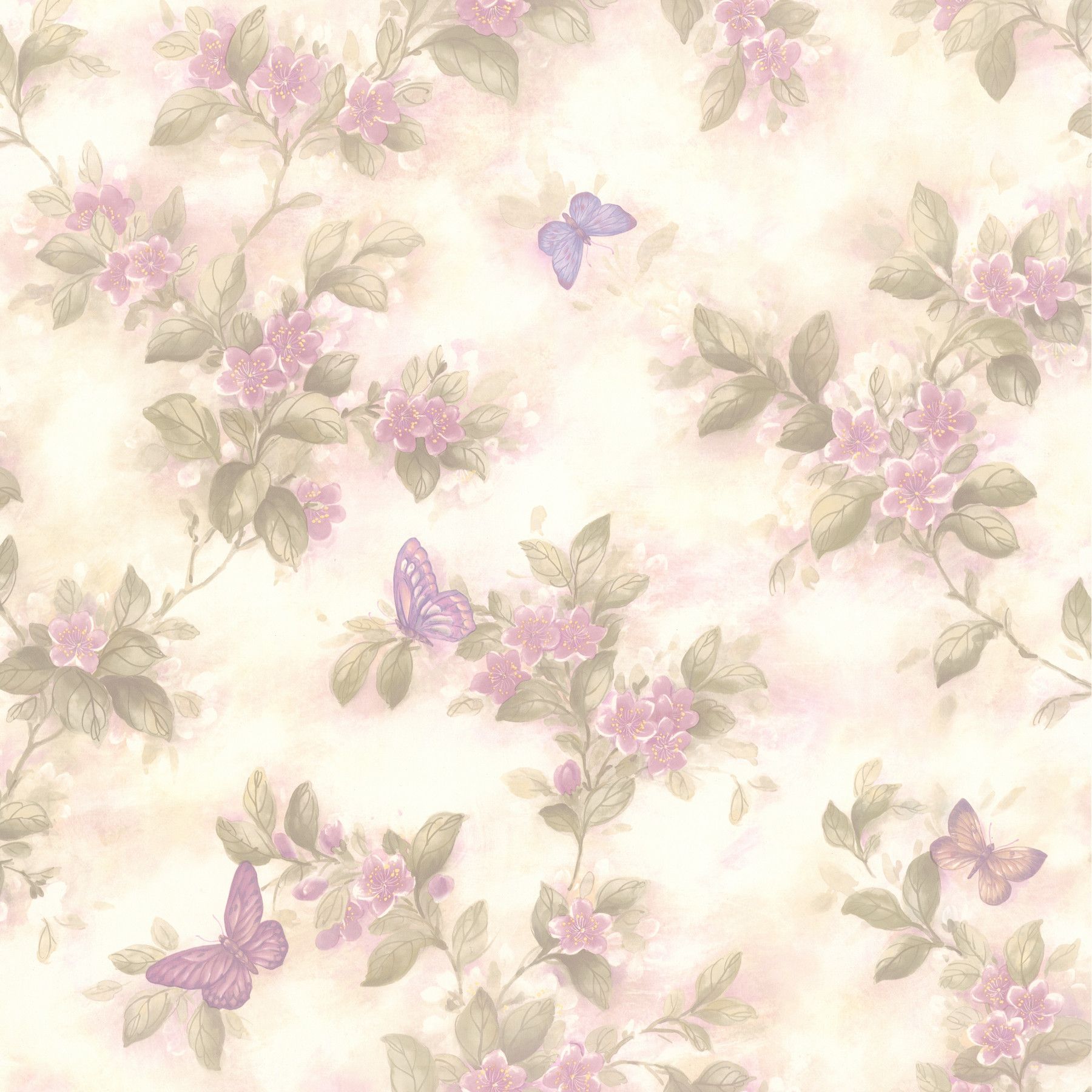 Floral Splendor Wallpapers - Wallpaper Cave