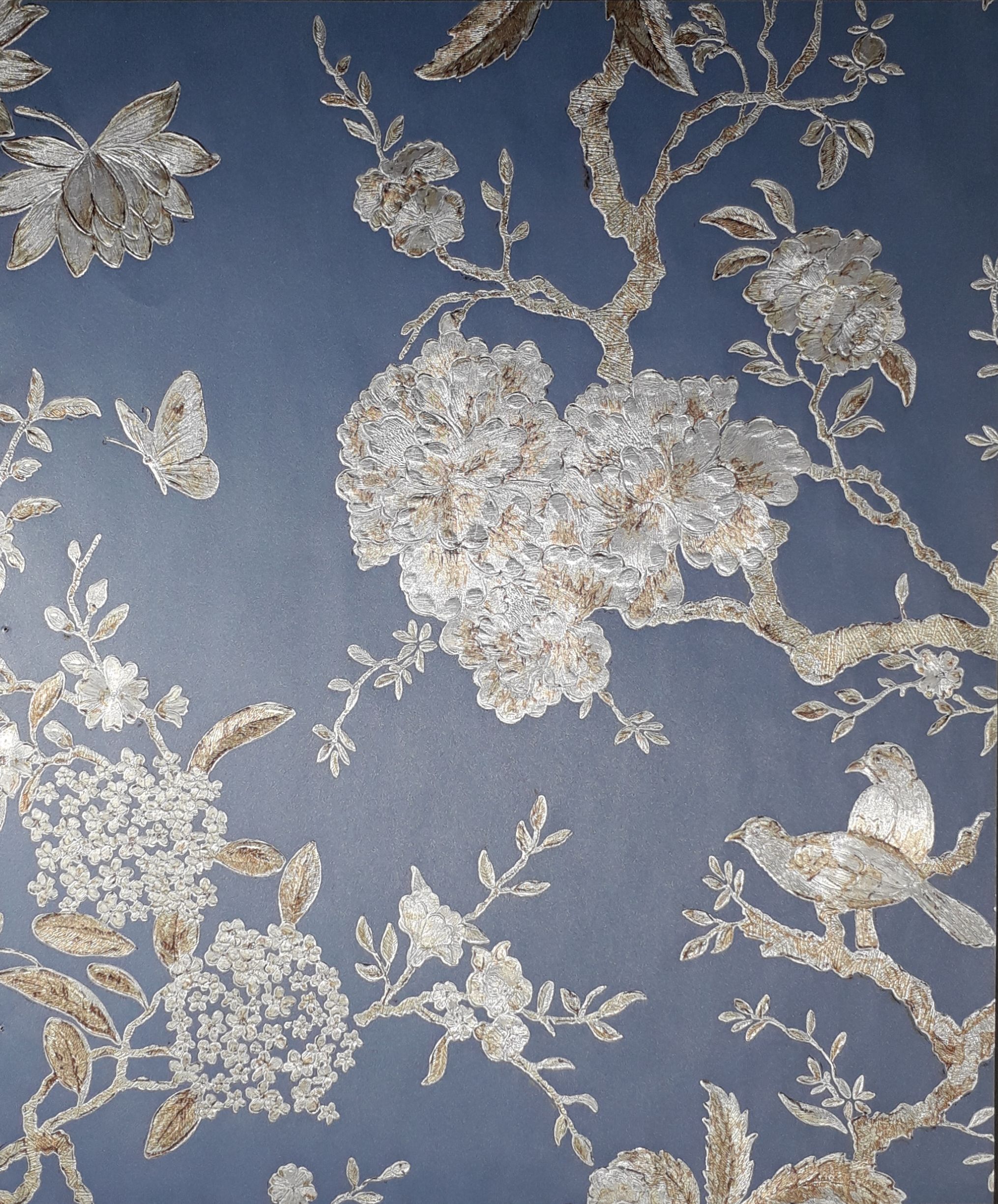 Floral Splendor Wallpapers - Wallpaper Cave