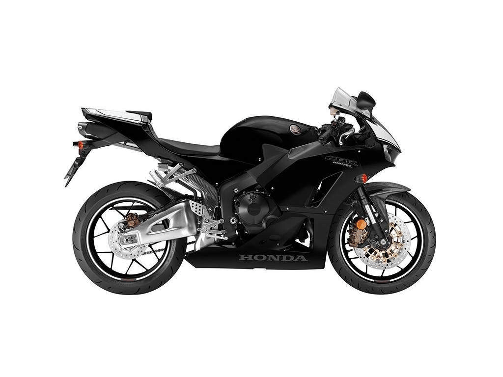 Honda CBR 600 F4i Wallpapers - Wallpaper Cave