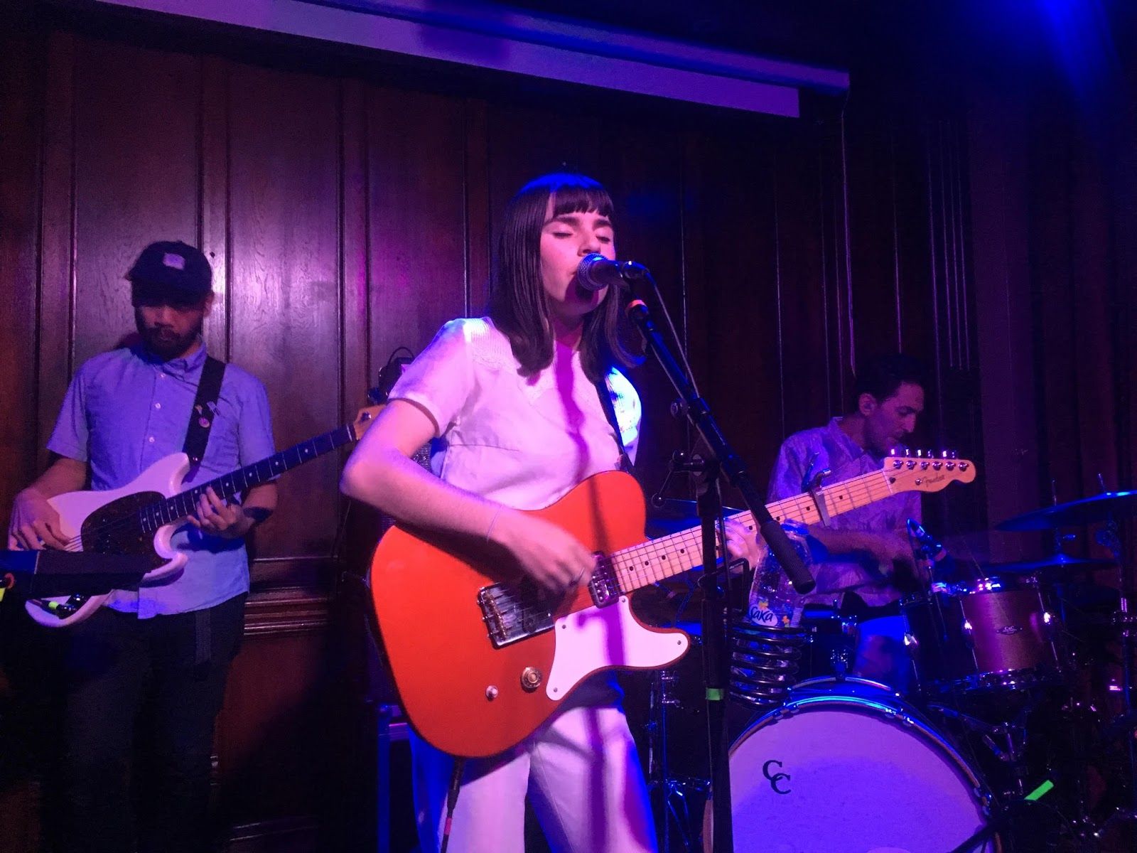 Hazel English I'm Fine Wallpapers - Wallpaper Cave