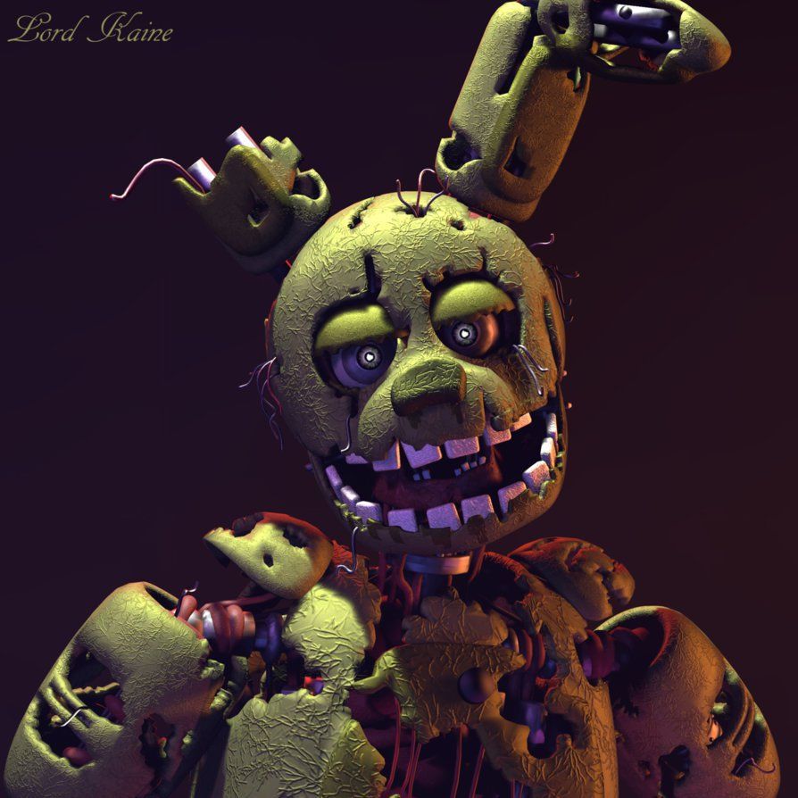 Springlock Suit Wallpapers - Wallpaper Cave