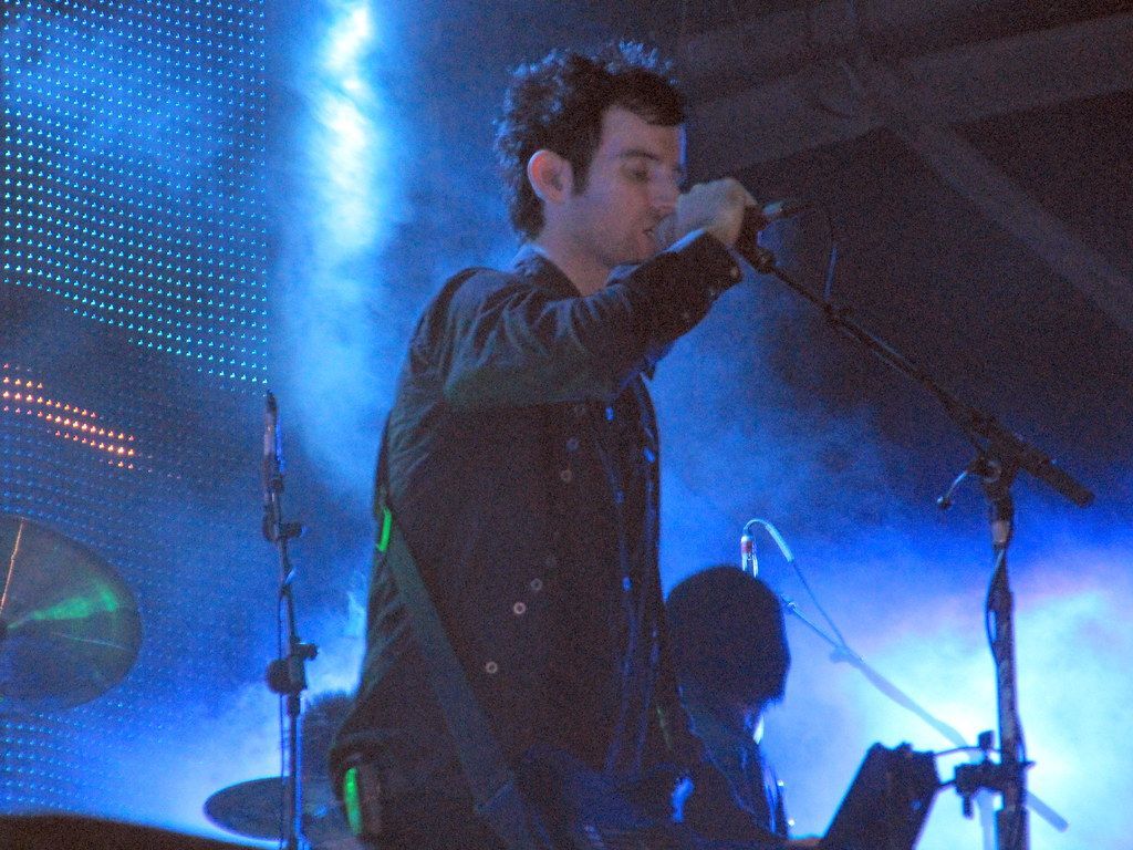 Rob Swire Wallpapers - Wallpaper Cave