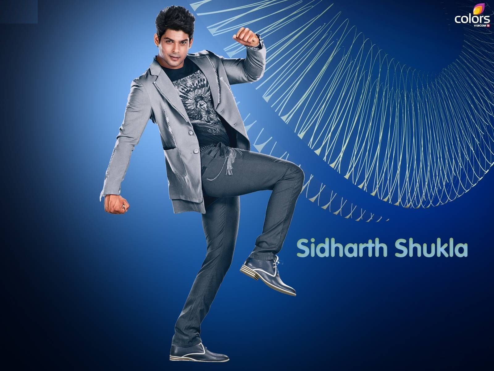 Sidharth Shukla Wallpapers - Wallpaper Cave