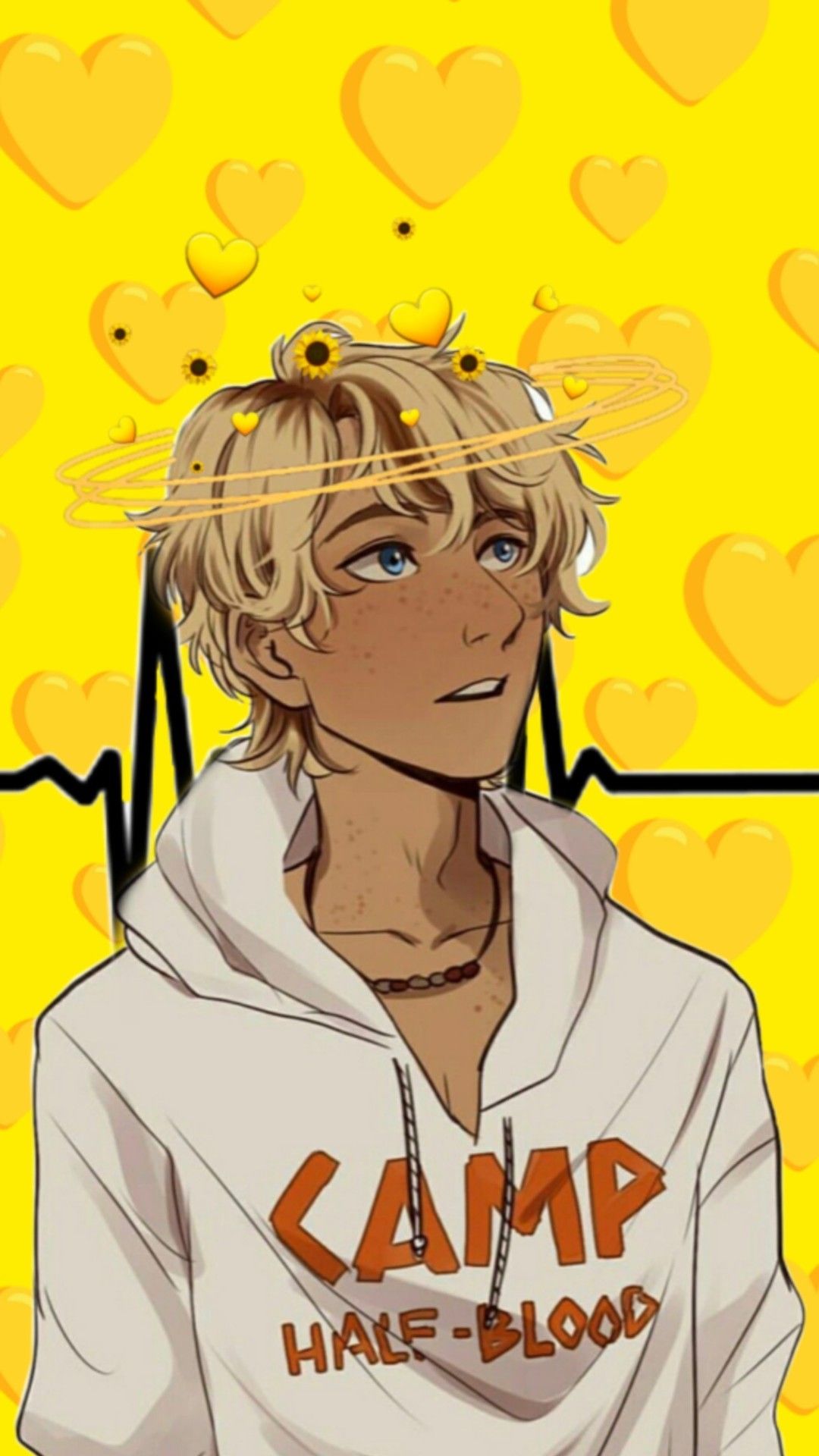 Solangelo Wallpapers - Wallpaper Cave