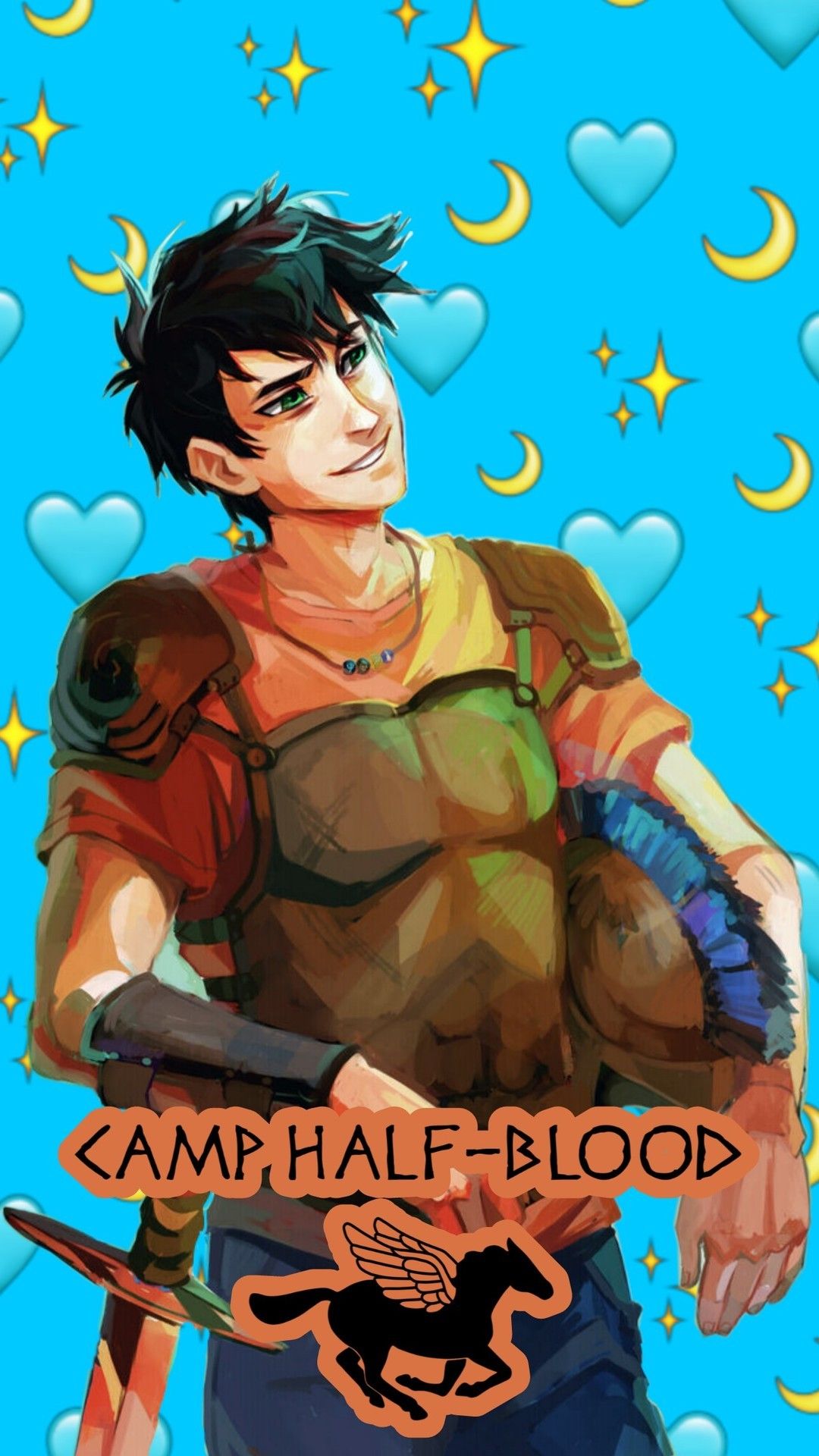 Solangelo Wallpapers - Wallpaper Cave