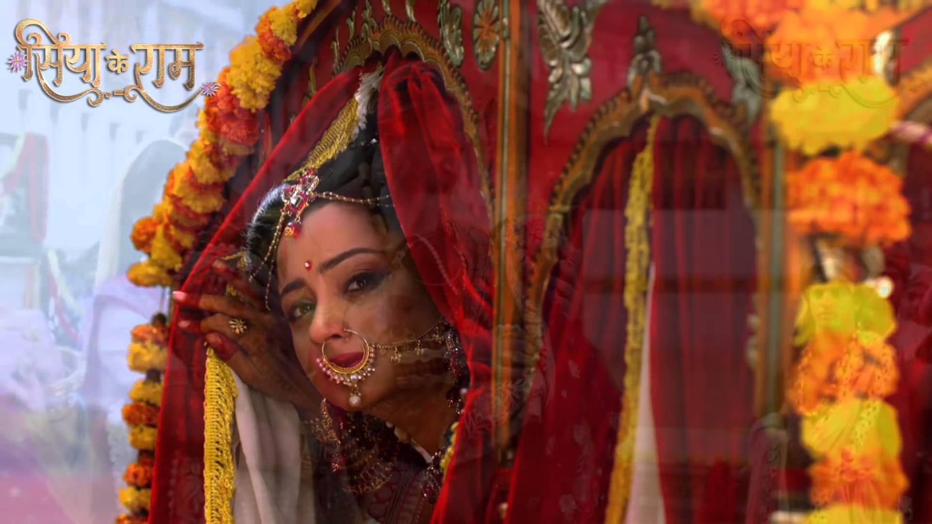 Siya Ke Ram Serial Wallpapers - Wallpaper Cave