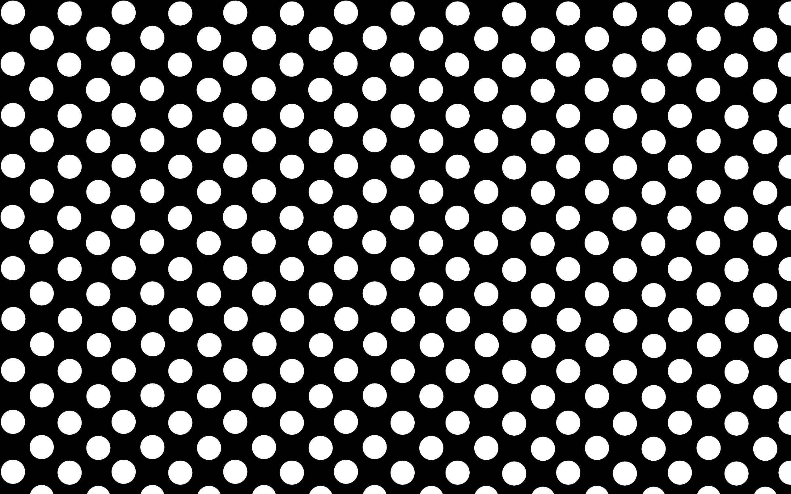 Spring Dots Wallpapers - Wallpaper Cave
