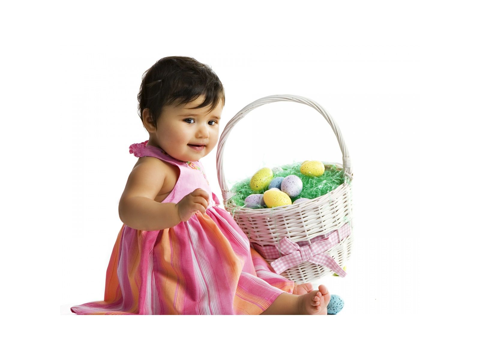 Easter Children Wallpapers - Wallpaper Cave