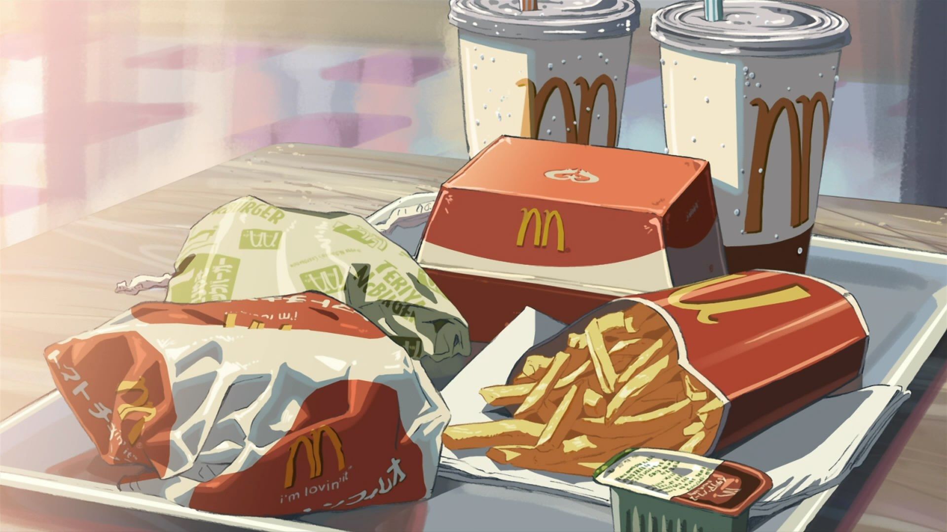 Japanese Food Anime HD Wallpapers Wallpaper Cave Japanese Food Anime HD Wallpapers Wallpaper Cave
