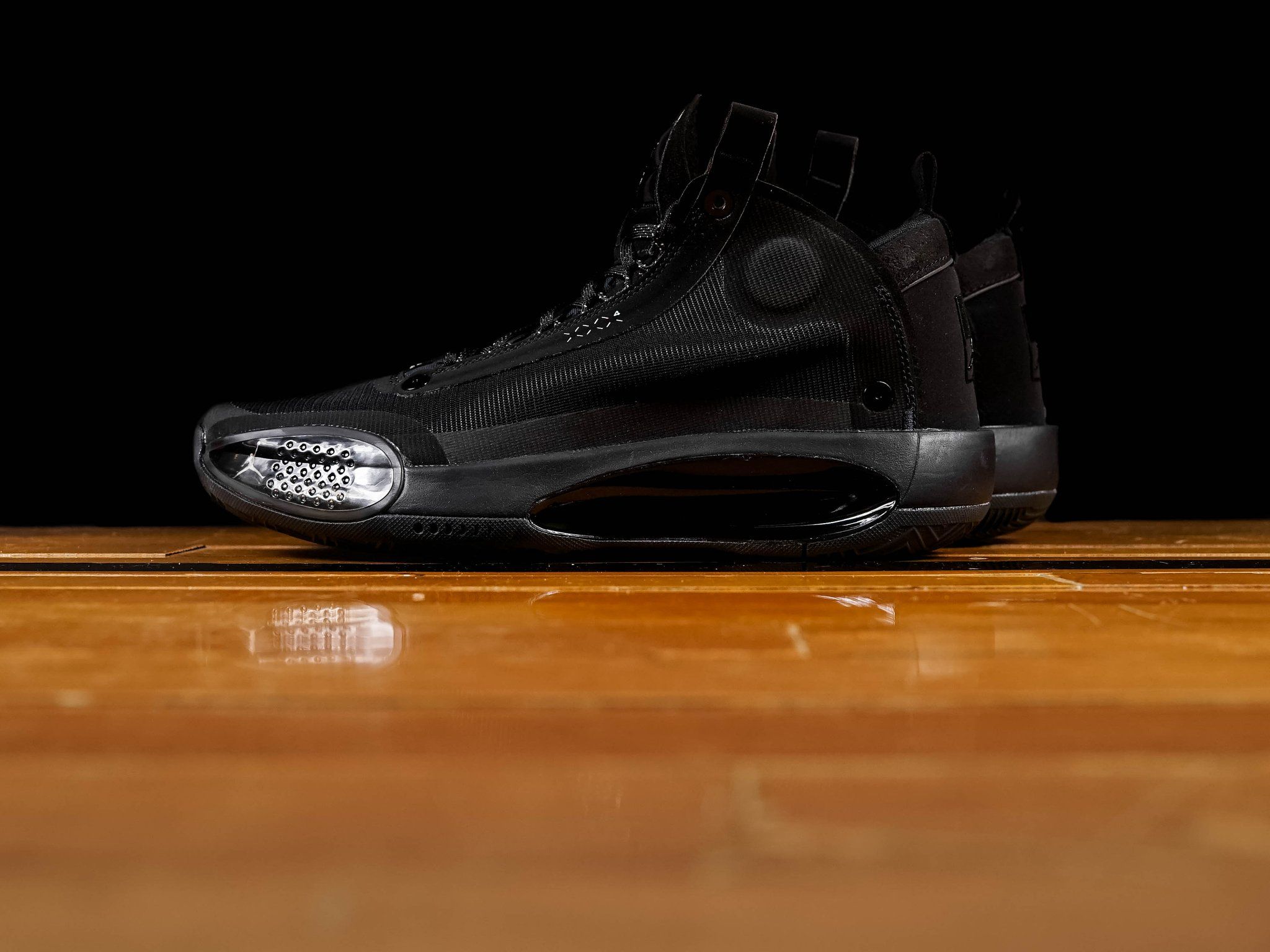 Air Jordan 34 Eclipse Wallpapers - Wallpaper Cave