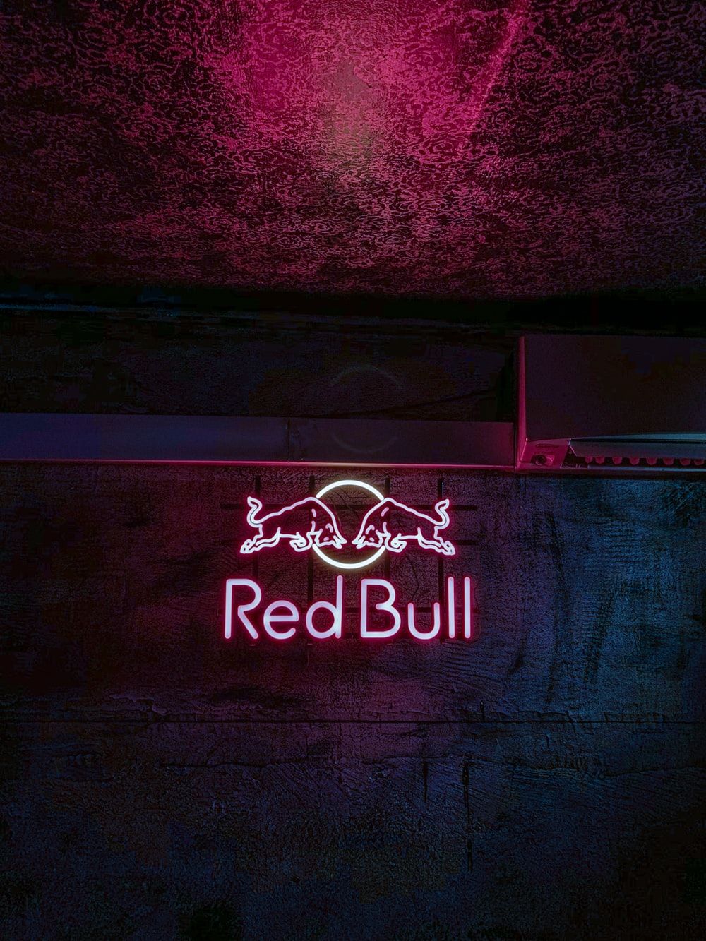 Red Bull Portrait Wallpapers - Wallpaper Cave