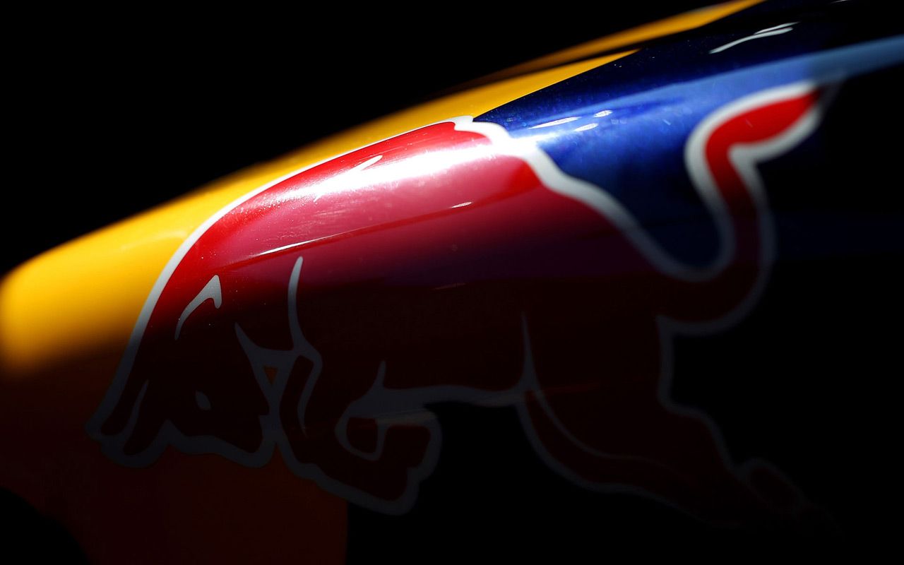 Red Bull Portrait Wallpapers - Wallpaper Cave