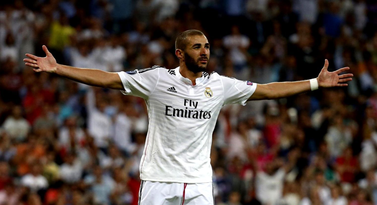 Benzema 2019 Wallpapers - Wallpaper Cave