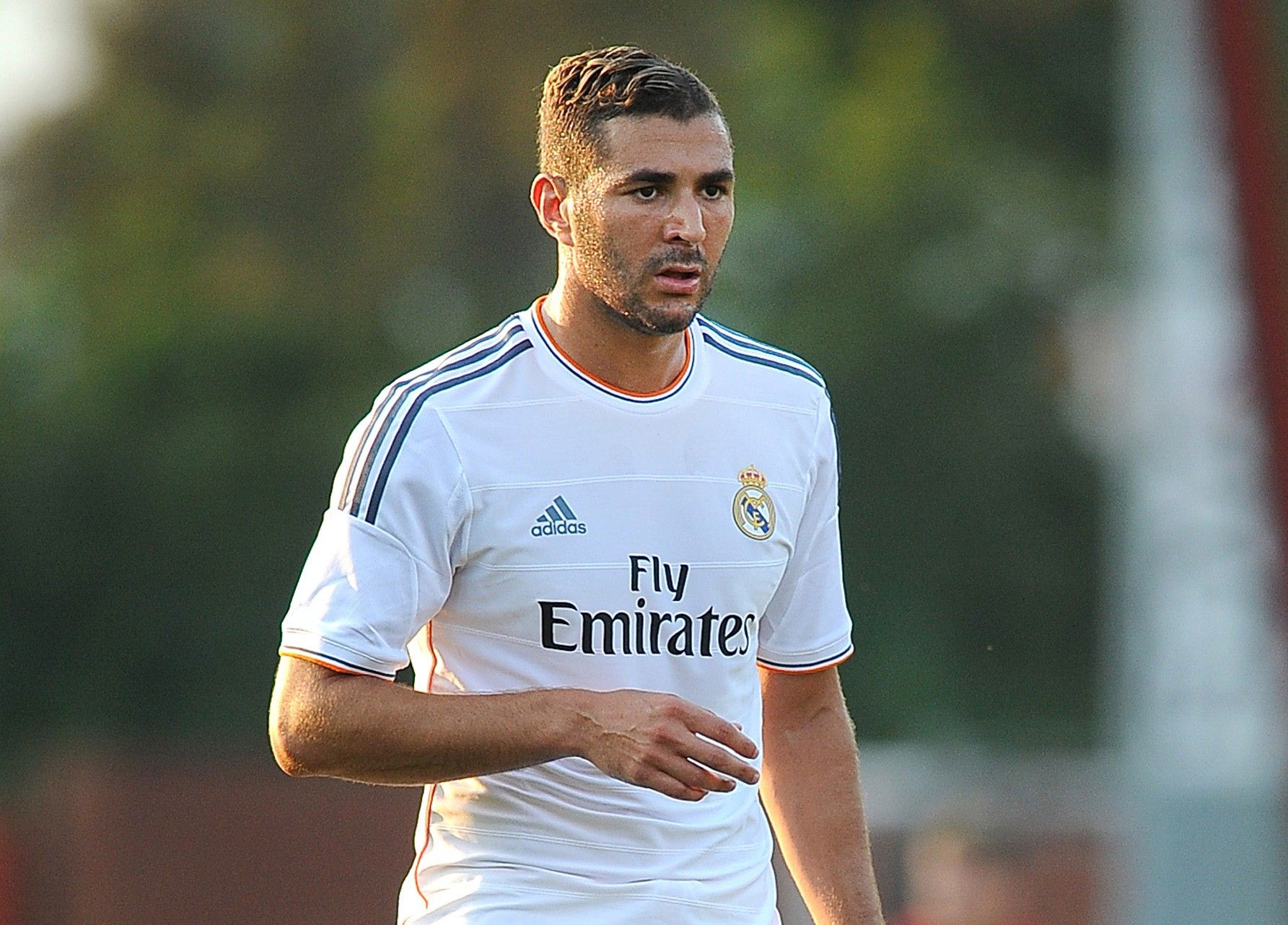 Benzema 2019 Wallpapers - Wallpaper Cave