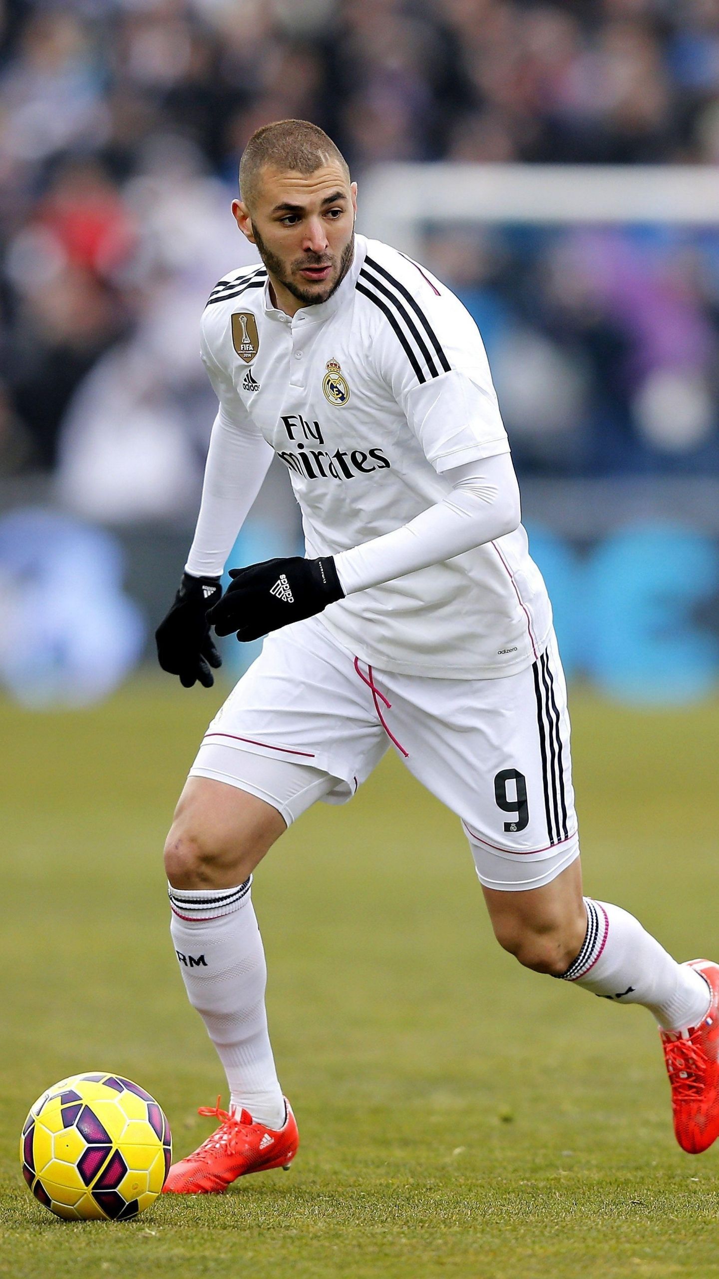 Benzema 2019 Wallpapers - Wallpaper Cave