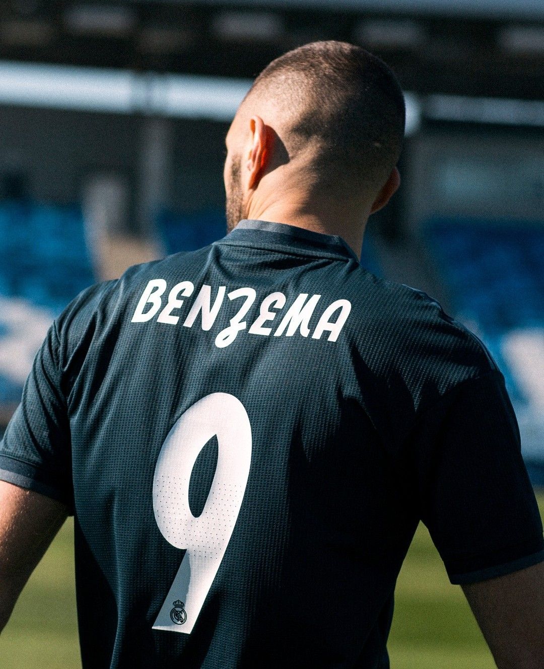 Benzema 2019 Wallpapers - Wallpaper Cave