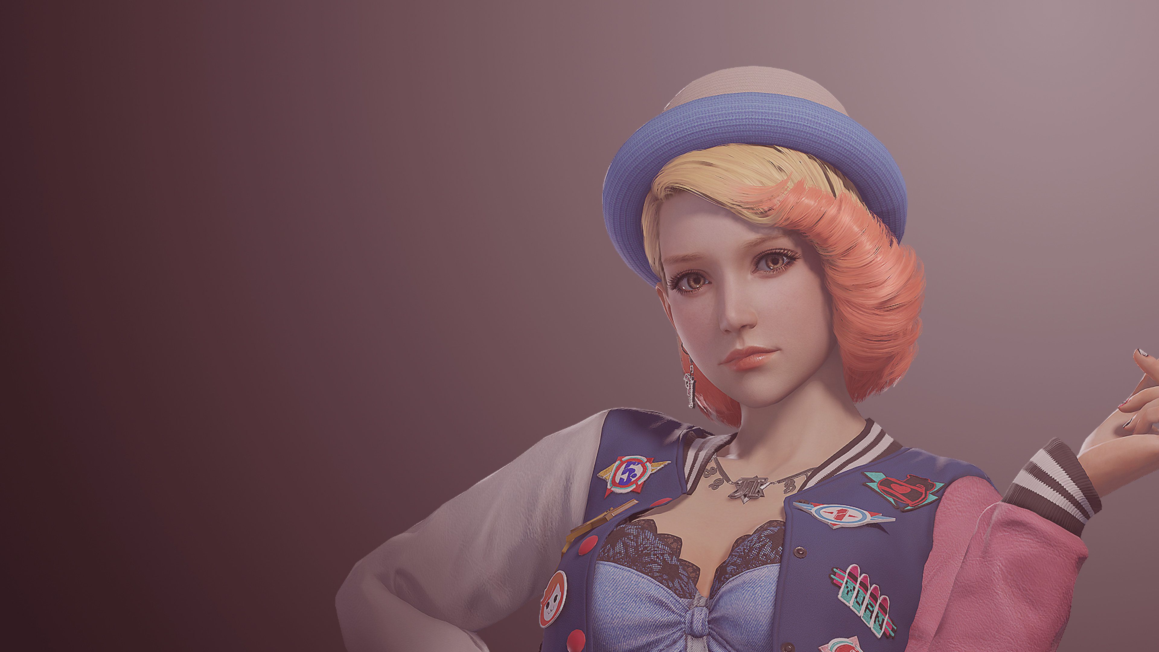 Light Skin Girls Wallpapers - Wallpaper Cave