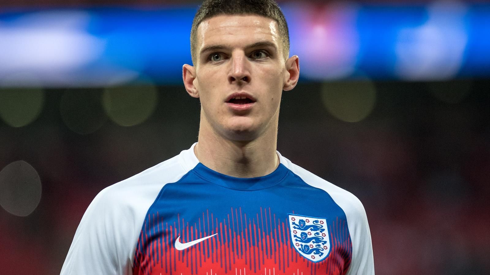 Declan Rice Wallpapers - Wallpaper Cave