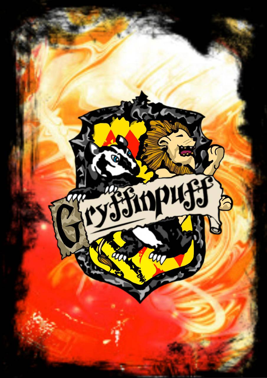 Gryffinpuff Wallpapers - Wallpaper Cave