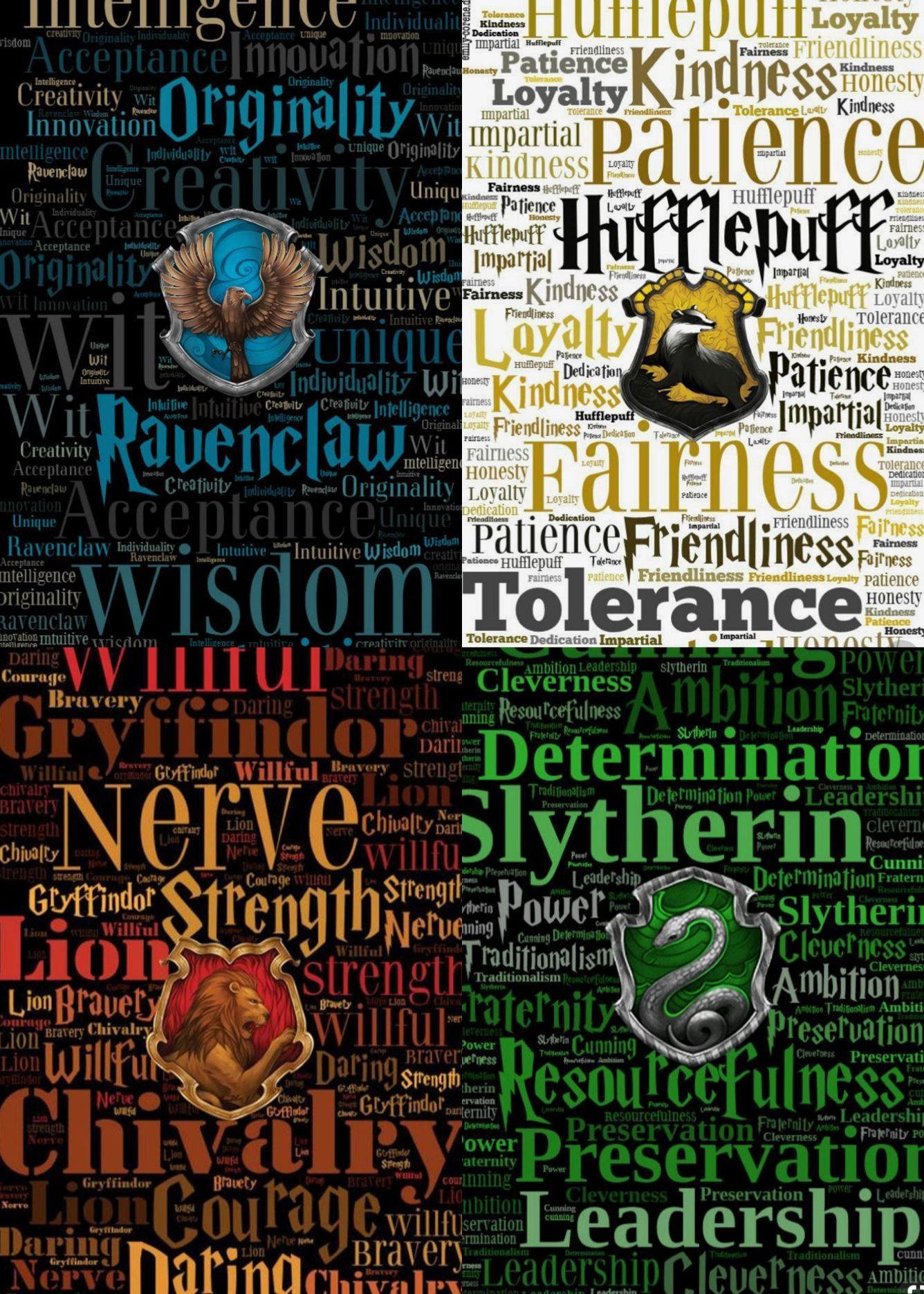 Gryffinpuff Wallpapers - Wallpaper Cave