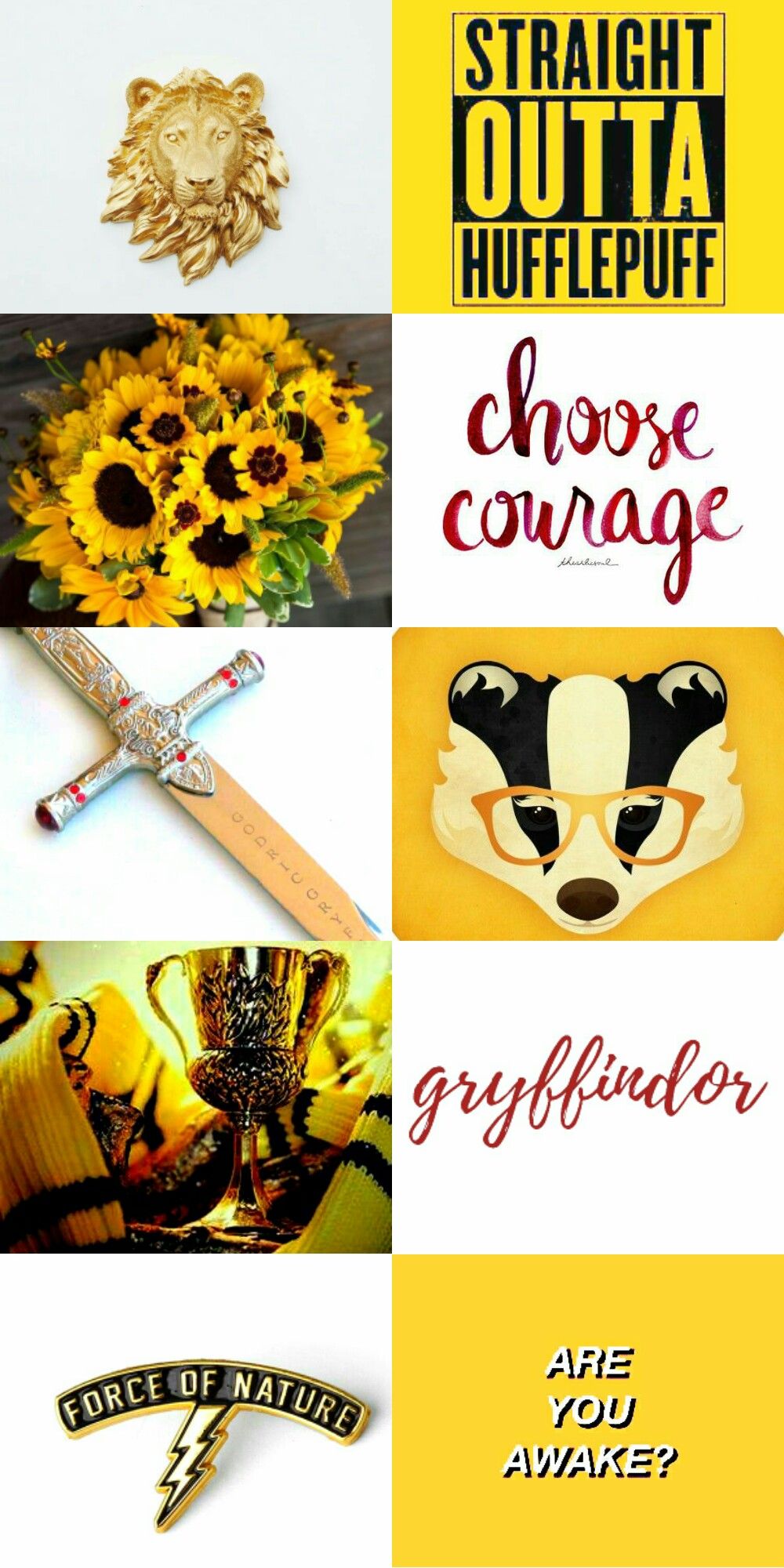 Gryffinpuff Wallpapers - Wallpaper Cave