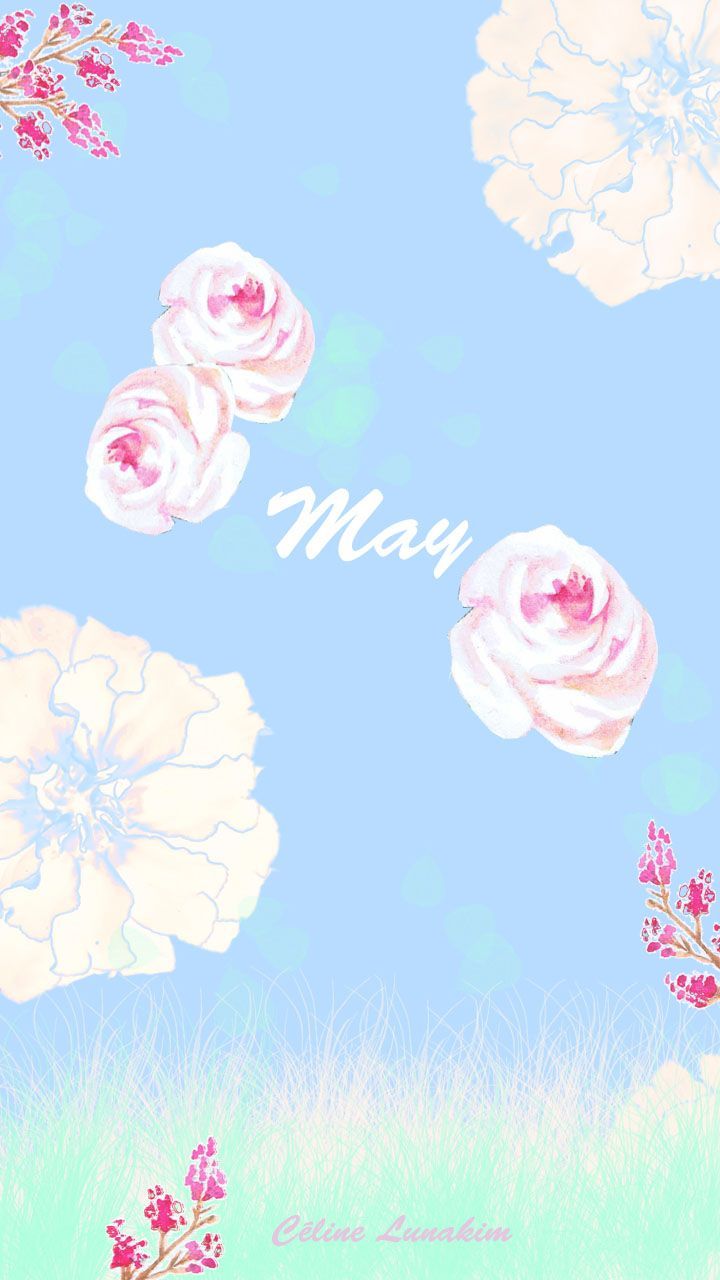 May Spring Wallpapers - Wallpaper Cave