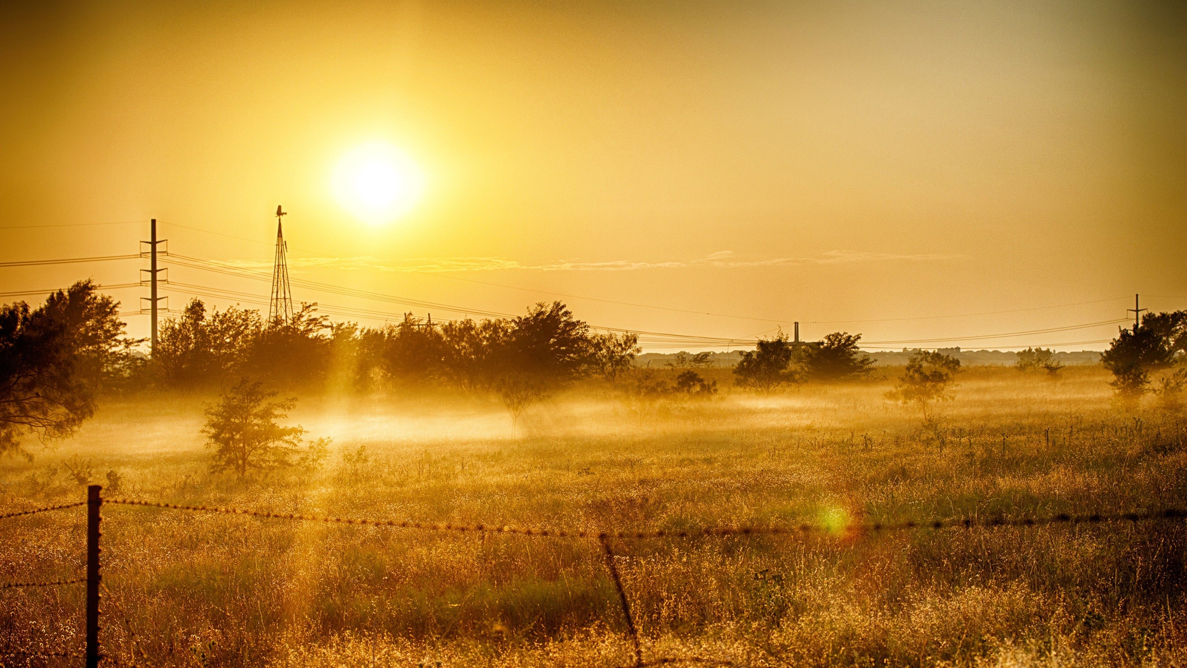 Dawn Of Light Wallpapers - Wallpaper Cave