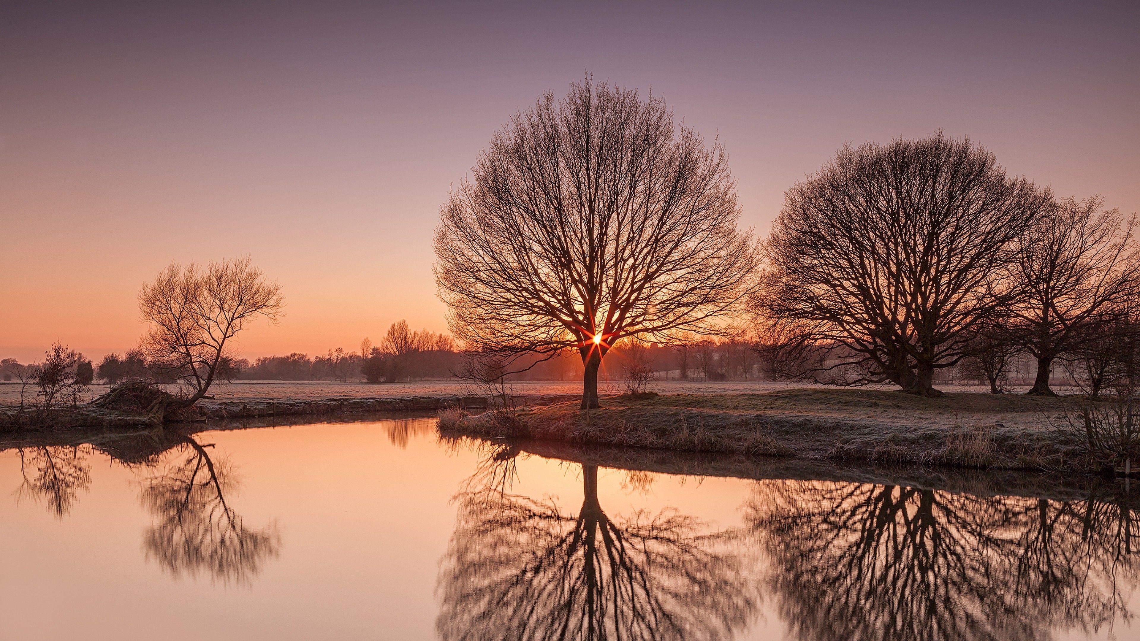 Dawn Of Light Wallpapers - Wallpaper Cave