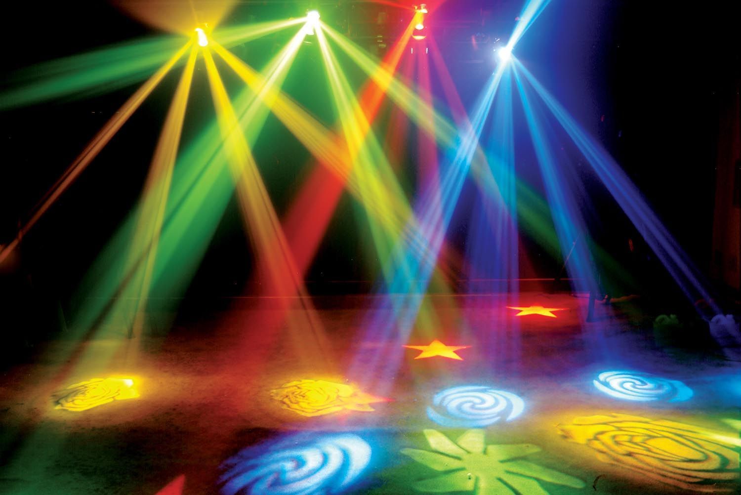 Mobile Disco Lights Wallpapers - Wallpaper Cave