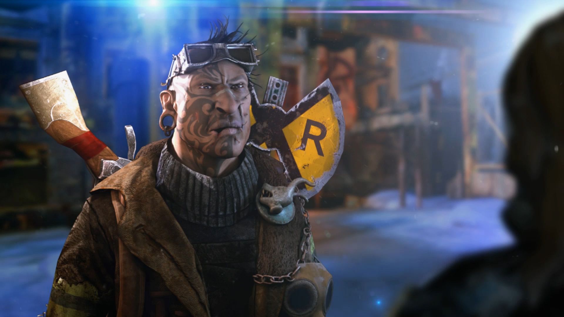 Wasteland 3 Video Game Wallpapers - Wallpaper Cave