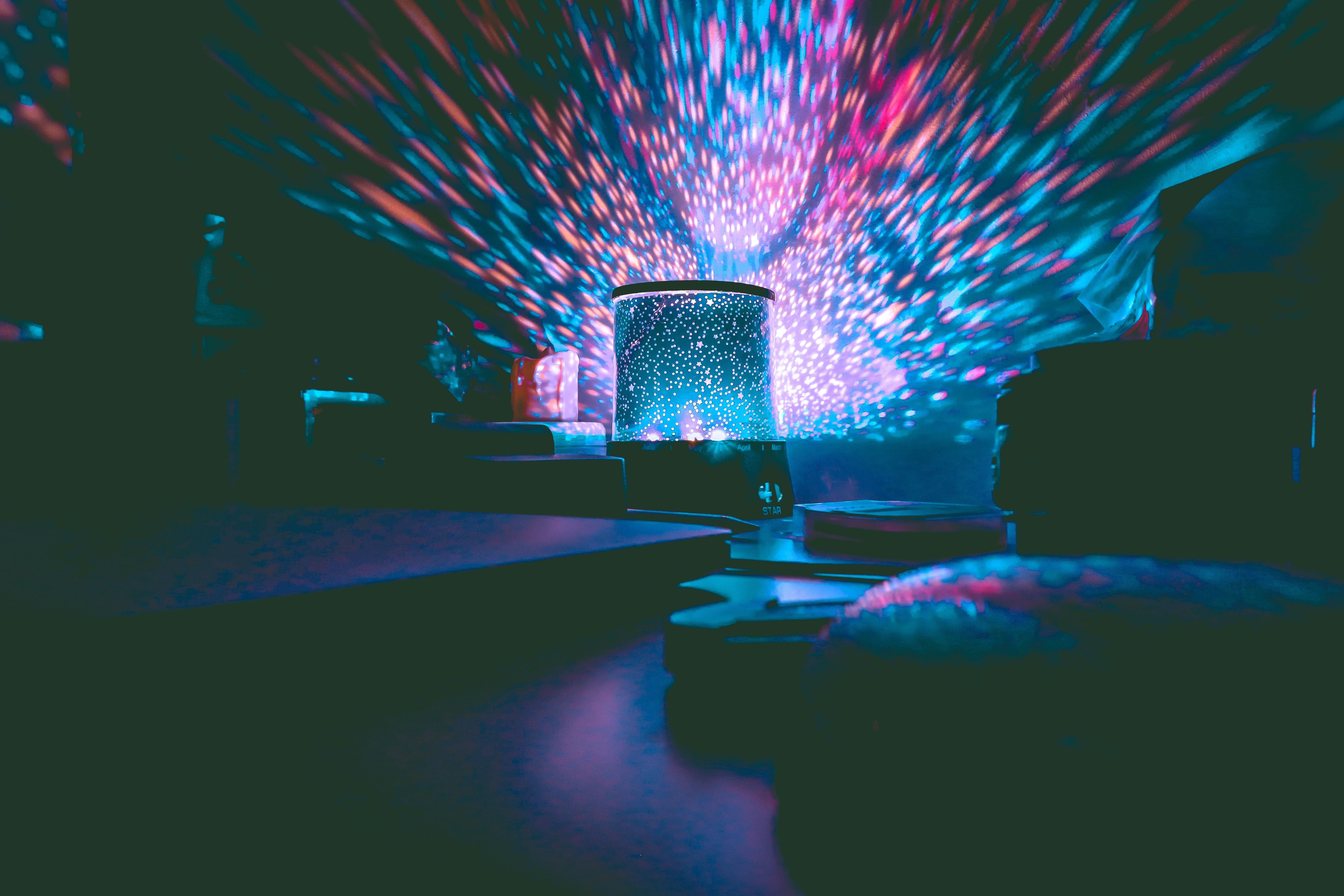 Mobile Disco Lights Wallpapers - Wallpaper Cave