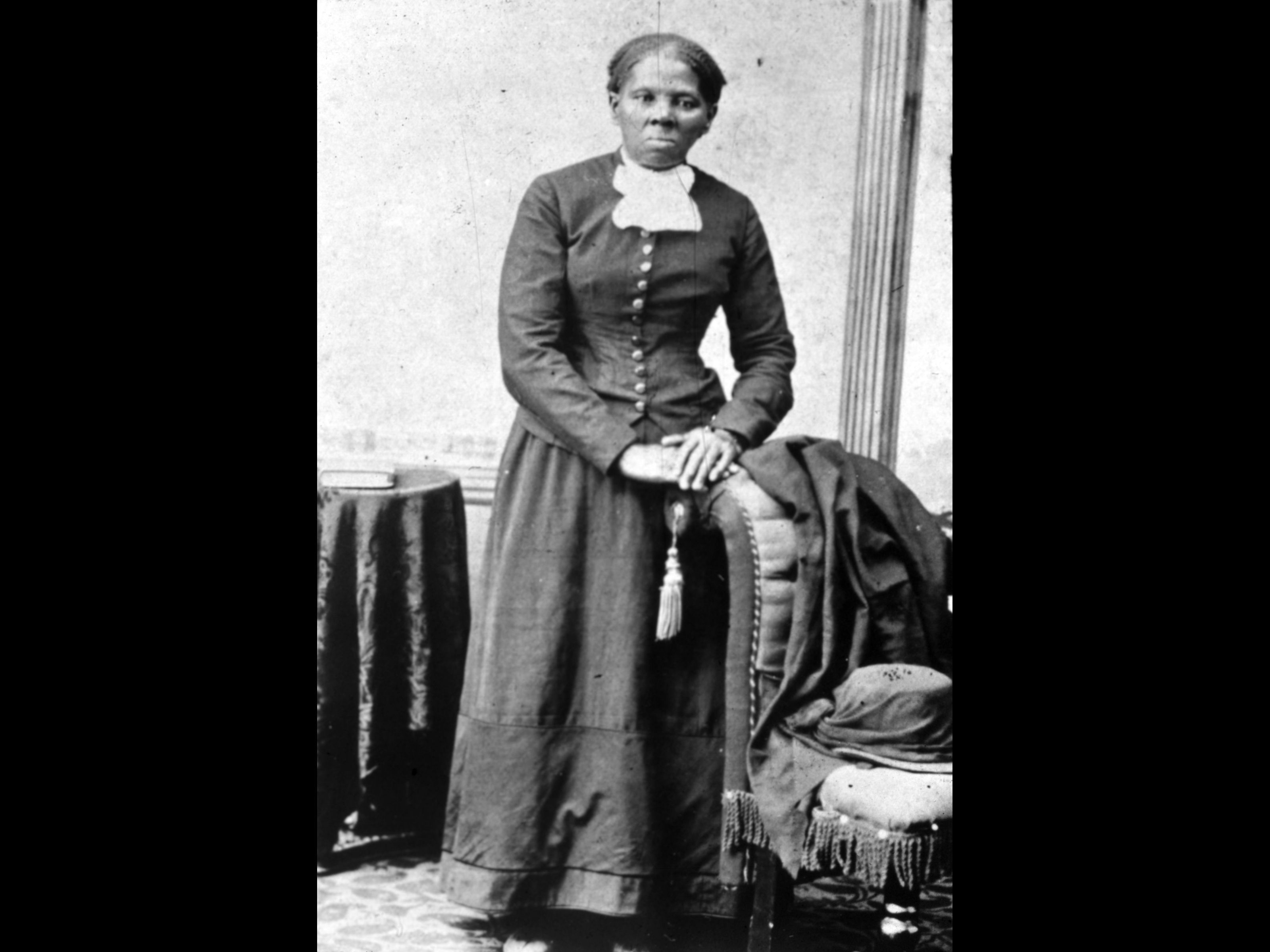 Harriet Tubman Wallpapers - Wallpaper Cave
