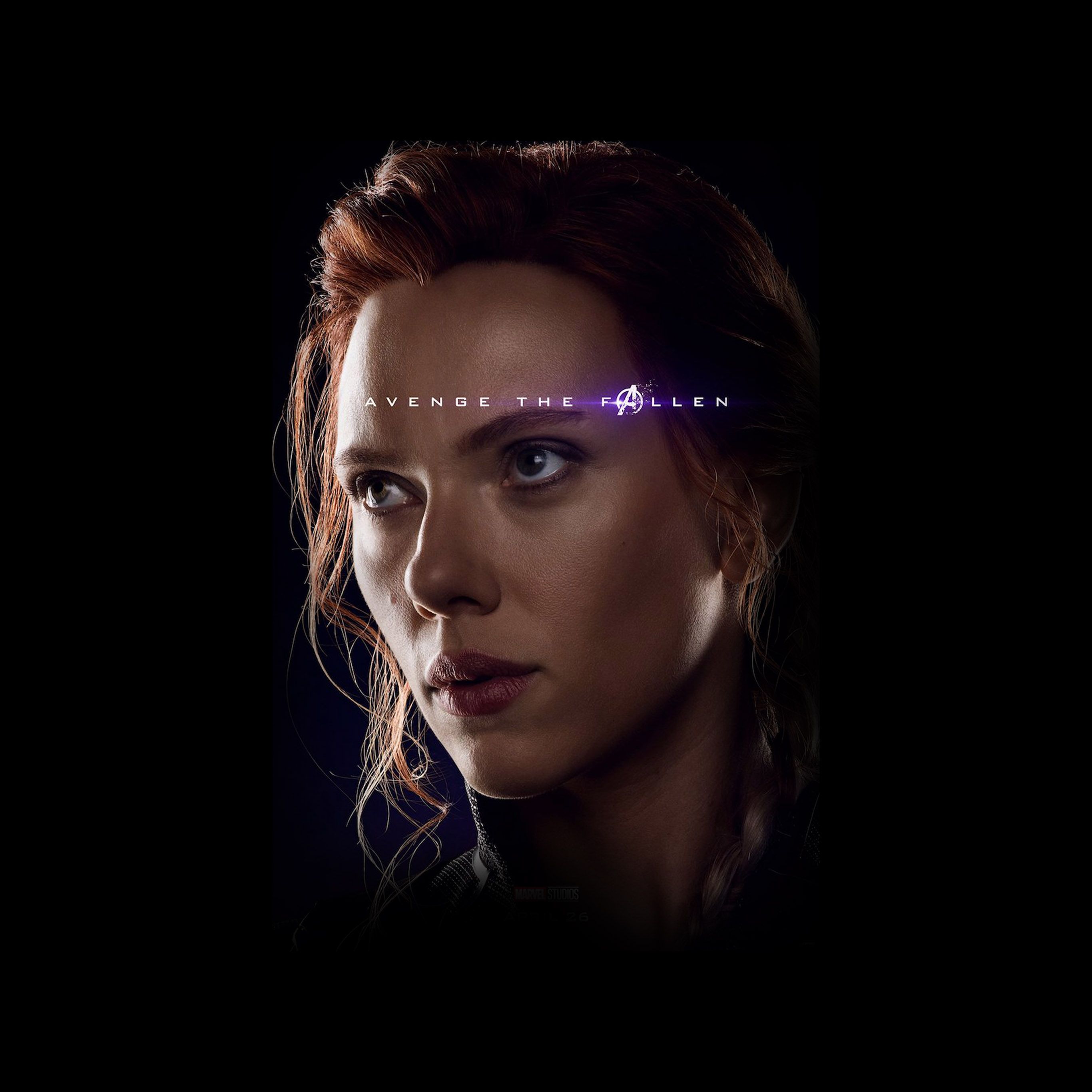 Marvel Black Window Wallpapers - Wallpaper Cave