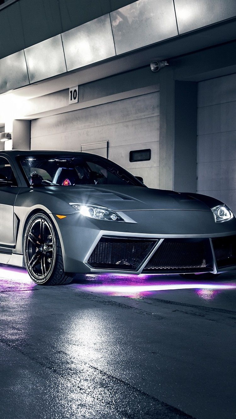 RX 8 Wallpapers - Wallpaper Cave