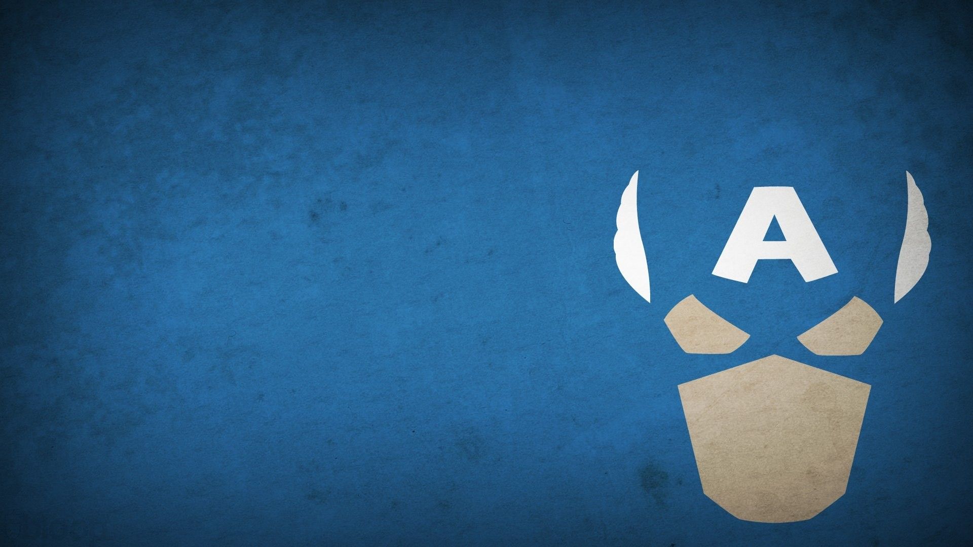 Marvel Minimal HD Wallpapers - Wallpaper Cave