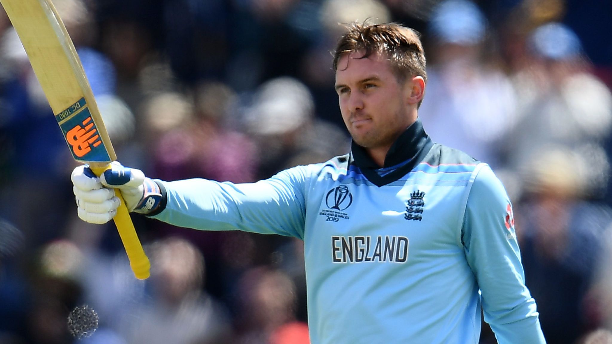 Cricketer Jason Roy Wallpapers - Wallpaper Cave